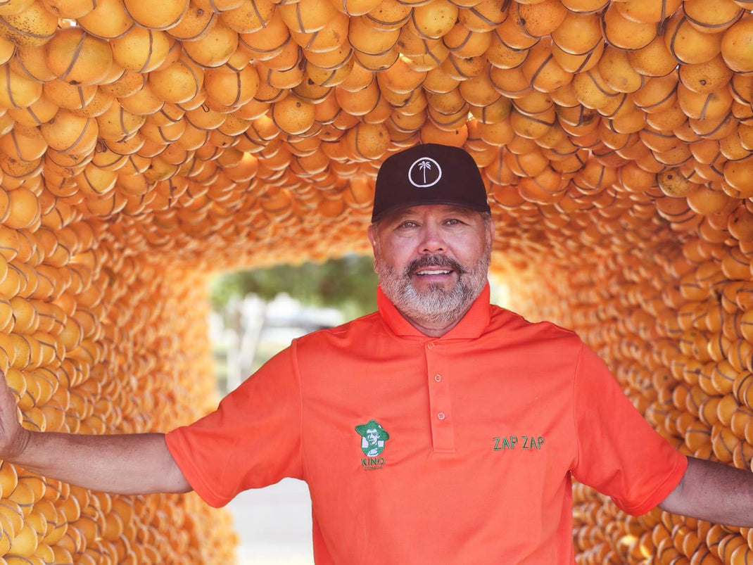 About us – Flavor King Farms